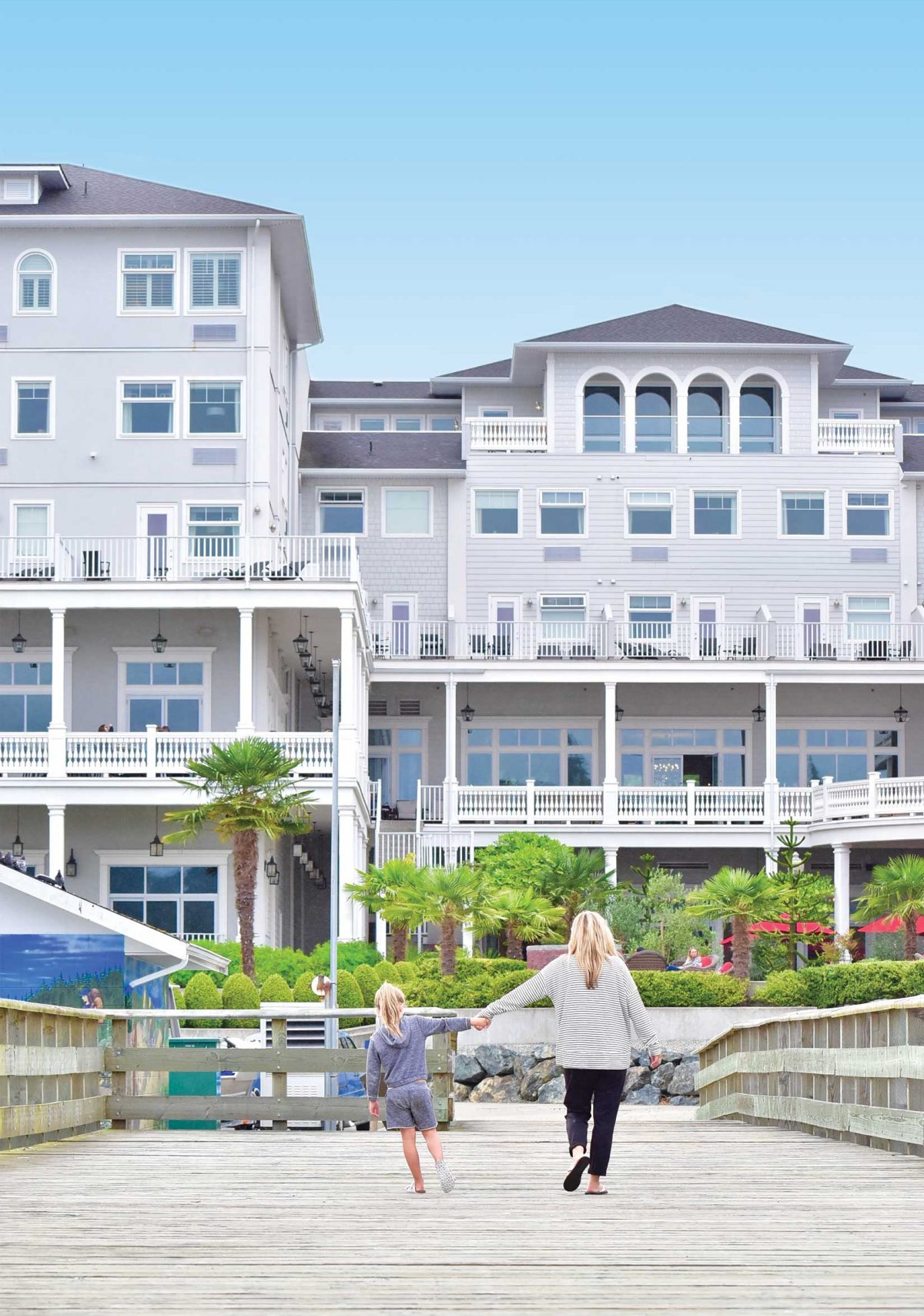 About Us – Cedar Motel